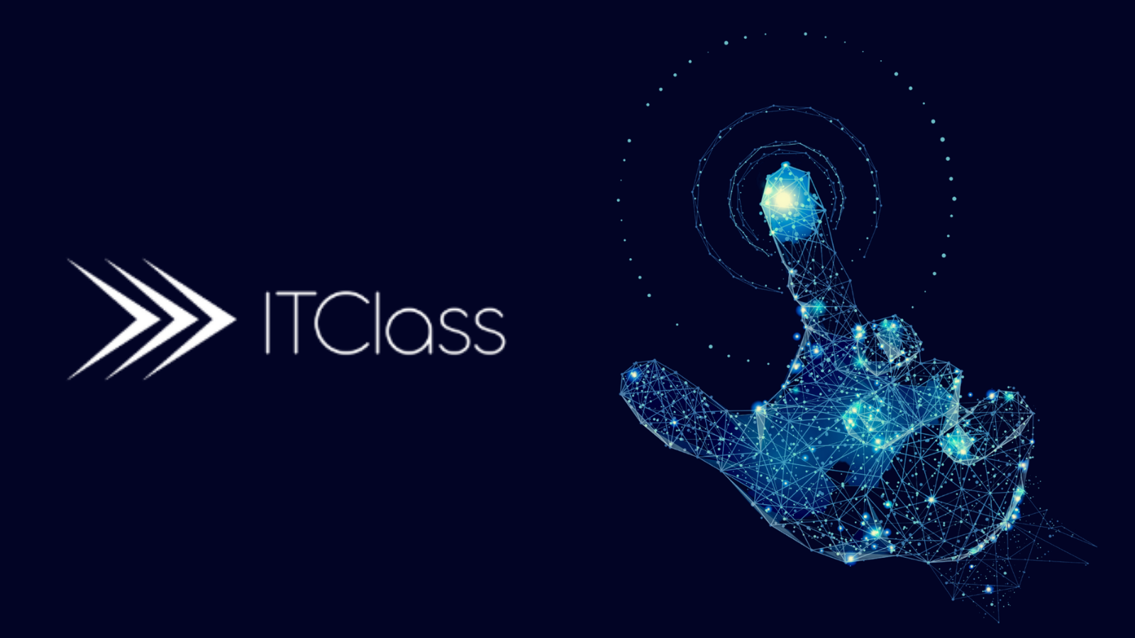 Home page – ITClass